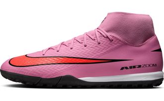 Nike Nike Unisex Mercurial Superfly 10 Academy Sneaker, Multicolor, 42 EU