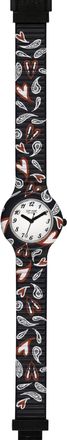 Hip Hop Watches Analoguhr Heart by Heart