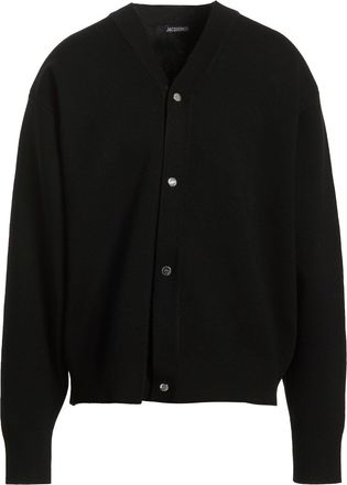 Jacquemus STRICKWAREN - Strickjacken auf YOOX.COM