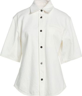 Ferragamo TOPS - Jeanshemden auf YOOX.COM