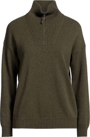 KANGRA STRICKWAREN - Rollkragenpullover auf YOOX.COM