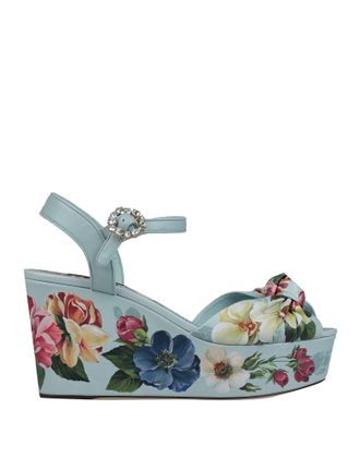 Dolce & Gabbana SCHUHE - Sandalen auf YOOX.COM
