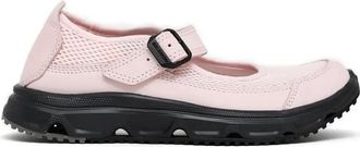 Salomon Femme, Sport, Rose, Taille: 39 1/2 EU RX Marie-Jeanne