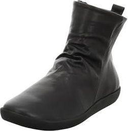 Think Femme Naturel Basket, Noir 0000, 38 EU Étroit