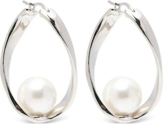 Dries Van Noten Femme, Accessoires, Gris, Taille: ONE Size Jewellery Dries Van Noten