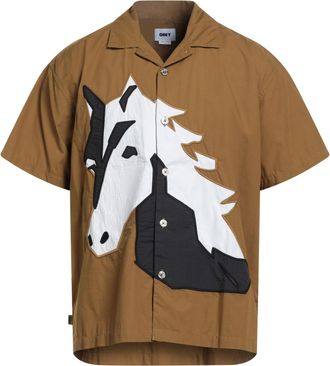 Obey TOPS - Hemden auf YOOX.COM