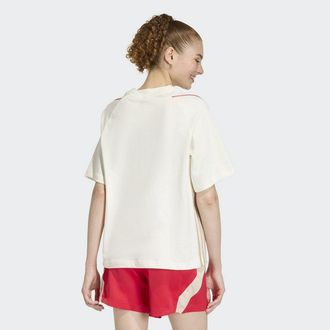 adidas T-Shirt W STADIUM TEE