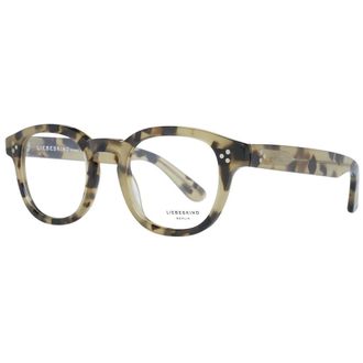 Liebeskind Liebeskind Berlin, Femme, Accessoires, Multicolore, Taille: ONE Size 11012 Optical Frame