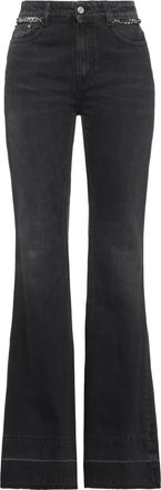 Stella McCartney HOSEN & R&Ouml;CKE - Jeanshosen auf YOOX.COM