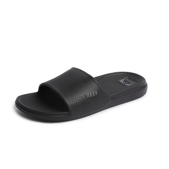 Reef Ciabatta Oasis Slide CI9892 Nero Nero/43