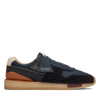 Clarks Torrun Stylische Schuhe - - Shoes - Herren - Mehrfarbig - 41 EU