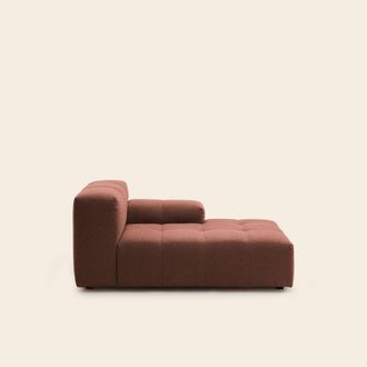 Madura M&eacute;ridienne Modulable D Uberto Glory rouille - ORANGE