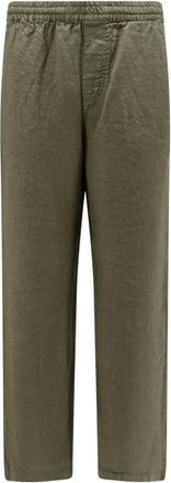 Aspesi Homme, Pantalons, Vert, Taille: XL Pantalon Ventura