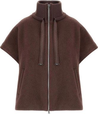 Herno Casualjacke - Braun
