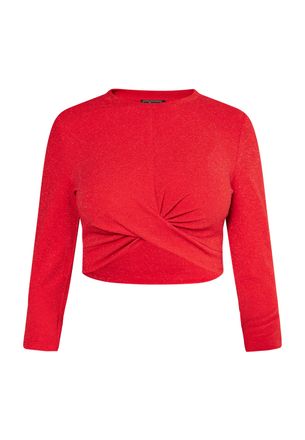 Faina Langarm Damen verrotten