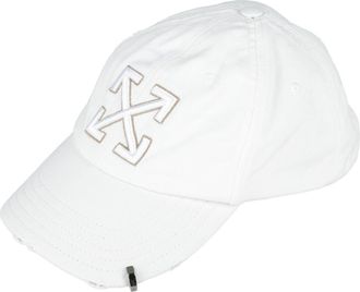 Off-white ACCESSOIRES - M&uuml;tzen & H&uuml;te auf YOOX.COM