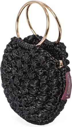 Chica Femme, Sacs, Noir, Taille: ONE Size Borsa
