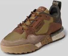 Replay Sneaker mit Label-Details Modell FIELD
