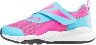 Reebok Unisex Kinder Equal Fit Sneaker, Bolcya Laspin Ftwwht, 34 EU