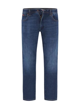 Wrangler Herren Jeans blau