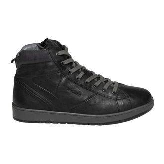 Nero Giardini Osaka Sneakers - - Shoes - Herren - Schwarzk - 40 EU