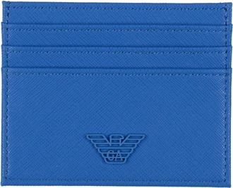 Emporio Armani Kleinlederwaren - Kartenetuis auf YOOX.COM