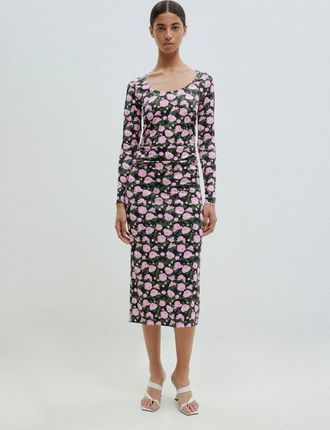 Edited Sommerkleid Thekla (1-tlg) Plain/ohne Details