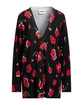 Moschino MAILLE - Cardigans sur YOOX.COM