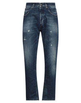 Dondup HOSEN & R&Ouml;CKE - Jeanshosen auf YOOX.COM