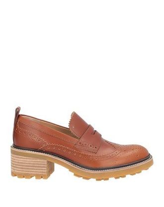 Chlo&eacute; CHAUSSURES - Mocassins sur YOOX.COM