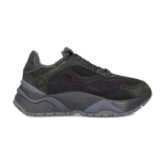 Philippe Model Homme, Chaussures, Noir, Taille: 36 EU Odeon Baskets