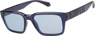 Superdry Sonnenbrille - - Accessories - unisex - Blau - ONE SIZE