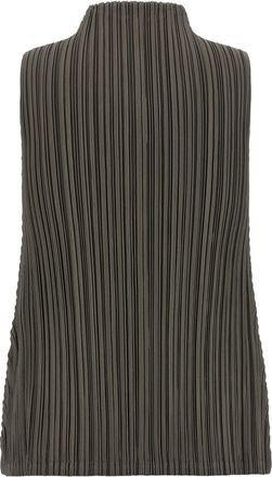 Pleats Please Issey Miyake Blouse