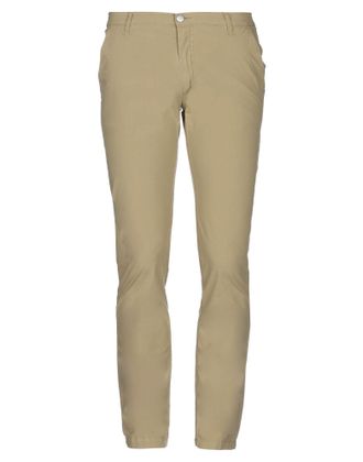 Daniele Alessandrini HOSEN & R&Ouml;CKE - Hosen auf YOOX.COM