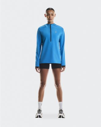 On Pace Hoodie