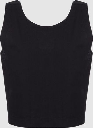 Xirena Top Lenore Black