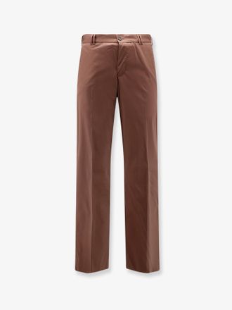 Pantaloni Torino Reworked Michael cotton blend trousers - PT TORINO - gender_Man