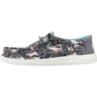Hey Dude Herren, Schuhe, Mehrfarbig, 41 EUGr&ouml;&szlig;e