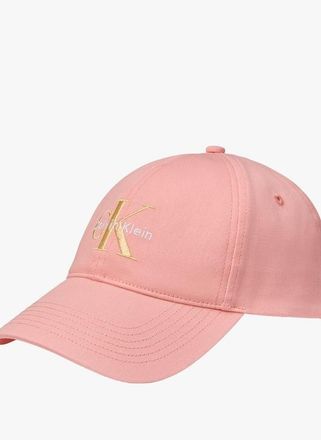 Calvin Klein Casquette à logo