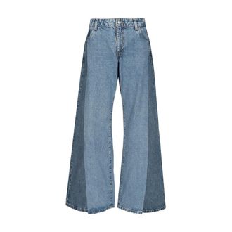 E.L.V. Denim E.l.v. Denim, Damen, Jeans, Blau, W24Gr&ouml;&szlig;e