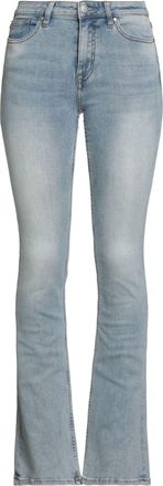 Met HOSEN & RÖCKE - Jeanshosen auf YOOX.COM