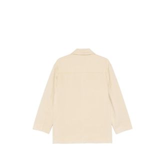 Dunst Crbei Jacket - Beige