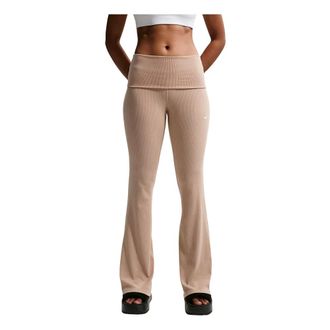 Nike Damen, Sport, Beige, LGr&ouml;&szlig;e