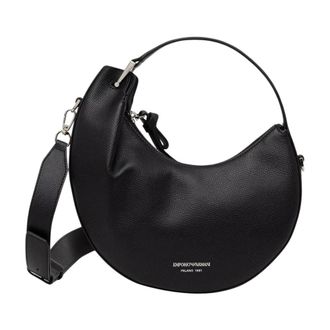 Emporio Armani Damen, Taschen, Schwarzk, ONE SIZEGr&ouml;&szlig;e