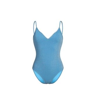 Saison 1865 Maillot de bain Camille une pi&egrave;ce paillet&eacute;