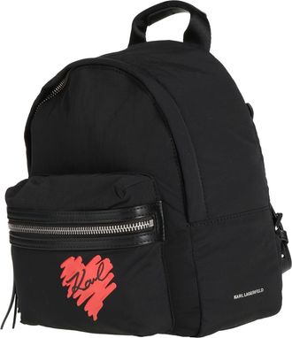 Karl Lagerfeld TASCHEN - Rucks&auml;cke auf YOOX.COM