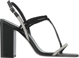 PESERICO SCHUHE - Zehentrenner auf YOOX.COM