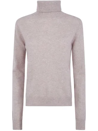 Absolut Cashmere Turtleneck Sweater Themys