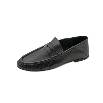 Steve Madden Roger Loafer - - Shoes - Damen - Schwarzk - 38 EU