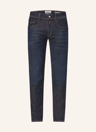 Replay Jeans Anbass Slim Fit blau